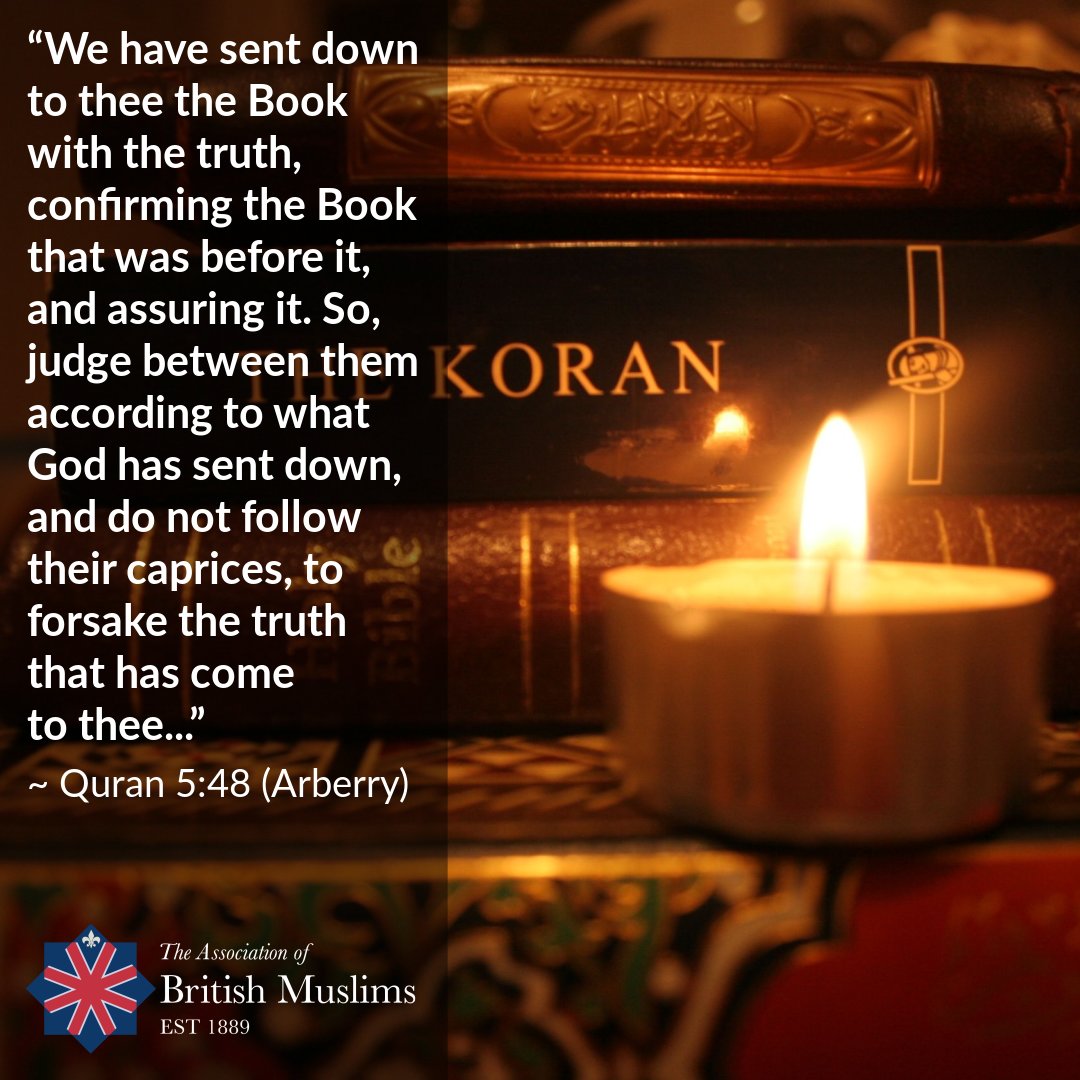 How Should or Can Muslims Read the New Testament and Hebrew Bible ...